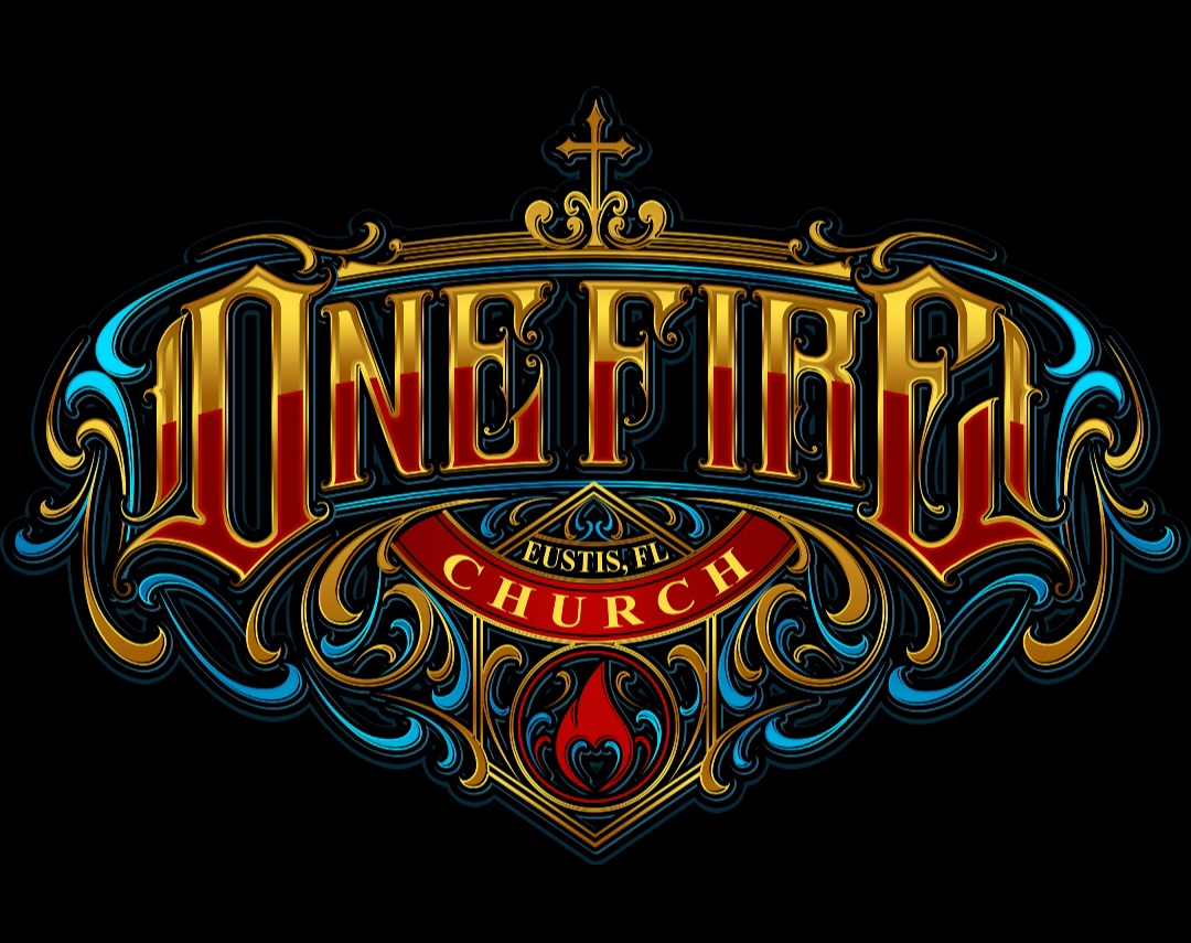 Home - One Fire Church